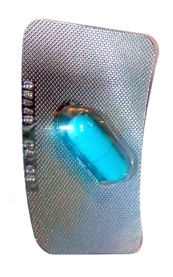 Golden Root Complex 150mg