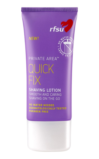 Rfsu - Quick Fix 50ml